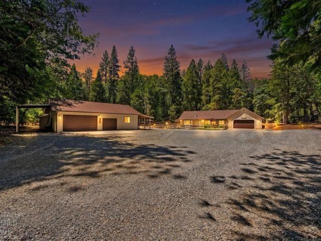 20065 Spring Garden Rd, Foresthill, CA 95631