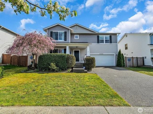 20066 Ambers Pl SE, Monroe, WA 98272