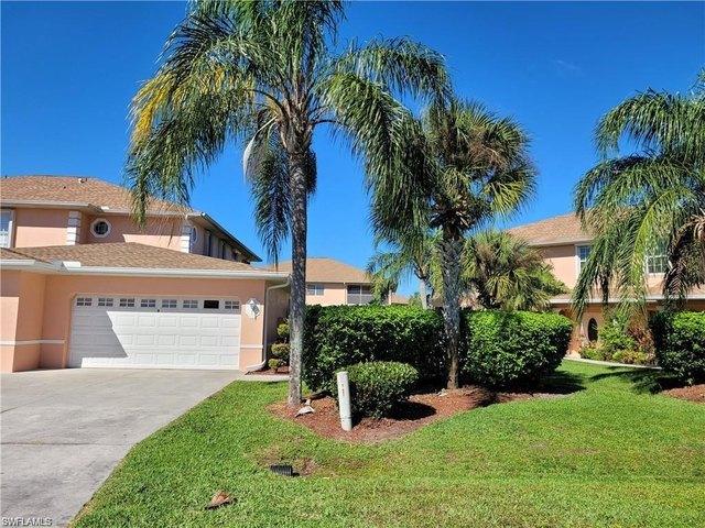 20068 Lake Vista Cir N Unit 2D, Lehigh Acres, FL 33936
