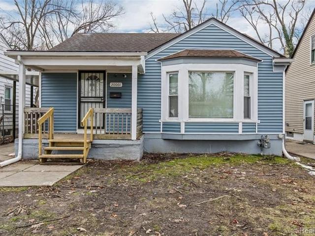 20068 Lindsay St, Detroit, MI 48235