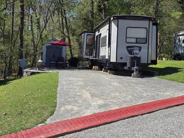 20069 W Boat Dock Rd Lot 11, Omaha, AR 72662