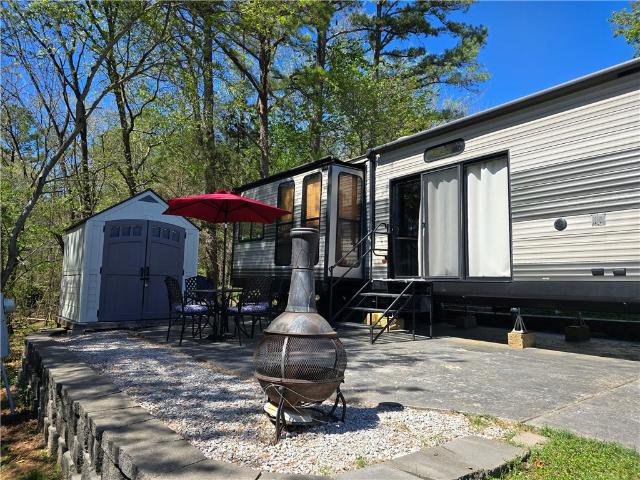 20069 W Boat Dock Road Lot 11