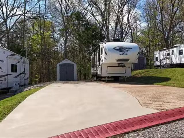 20069 BOAT DOCK RD LOT 25, OMAHA, AR 72662 Vacant Land For Sal.