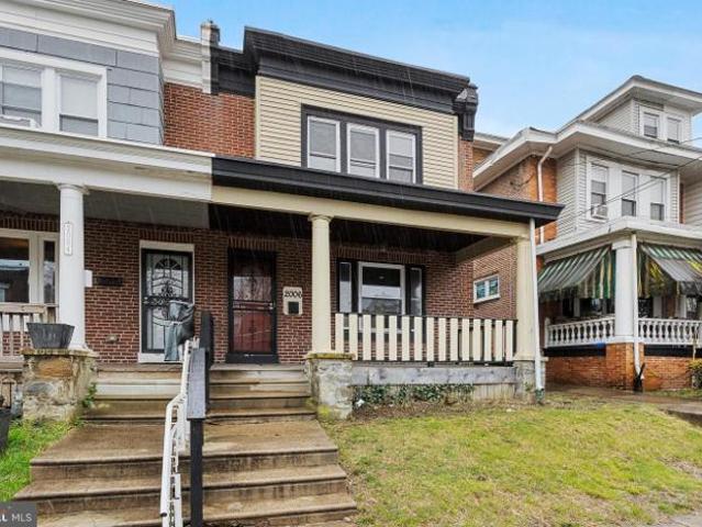 2006 Madison St, Chester, PA 19013