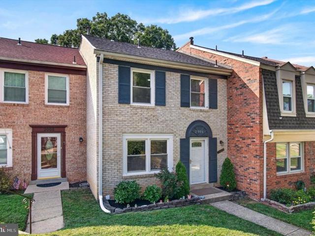 2006 Mayflower Dr, Woodbridge, VA 22192