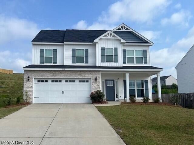 2006 Meridian Way, Augusta, GA 30909