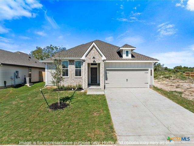 2006 Michigan Dr, Temple, TX 76504