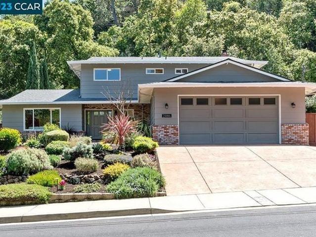 2006 Mohawk Dr, Pleasant Hill, CA 94523