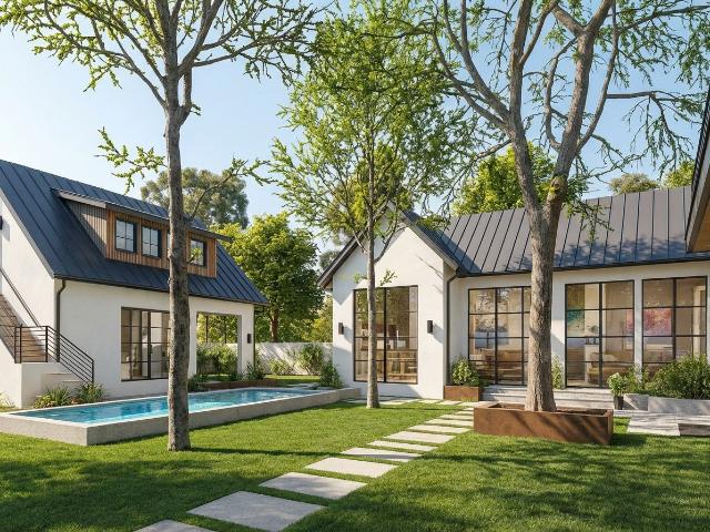 2006 Mountain View Rd, Austin, TX 78703 | MLS #3827 | Compass