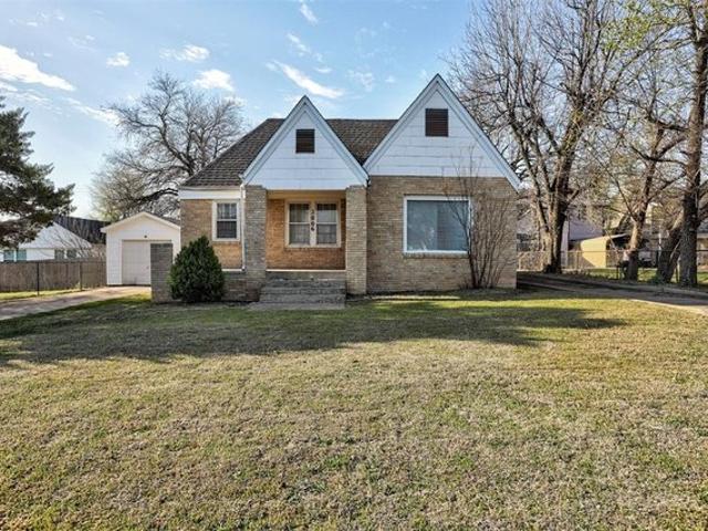 2006 NW 26th St, Oklahoma City, OK 73106