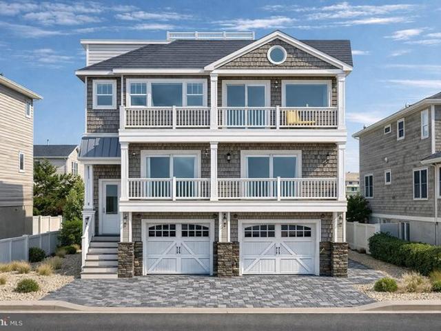2006 N Central Ave, Surf City, NJ 08008