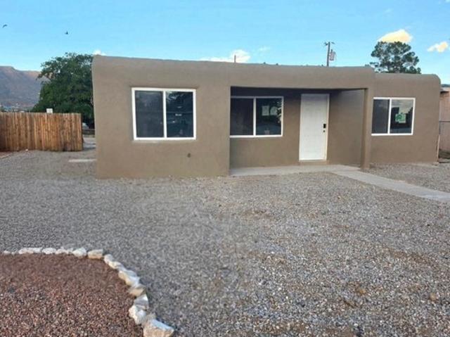 2006 N Florida Ave, Alamogordo, NM 88310