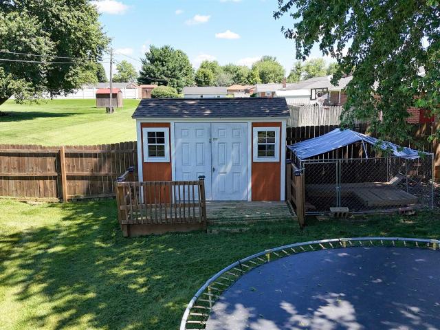 2006 N Leland Drive