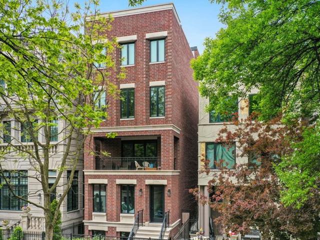 2006 N Mohawk St Apt 1, Chicago, IL 60614