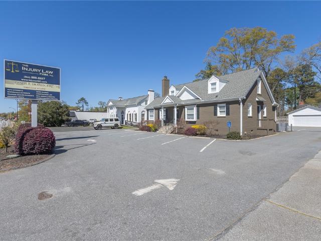 2006 N Main Street