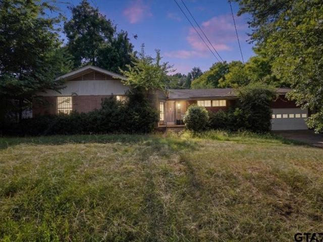 2006 N Palace Ave, Tyler, TX 75702