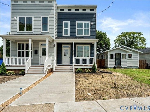 2006 Newbourne St, Richmond, VA 23223