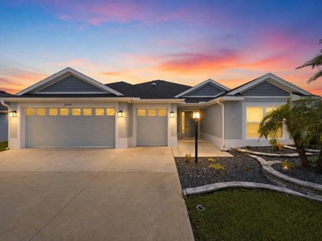 2006 Oppenheimer Ct, The Villages, FL 34762