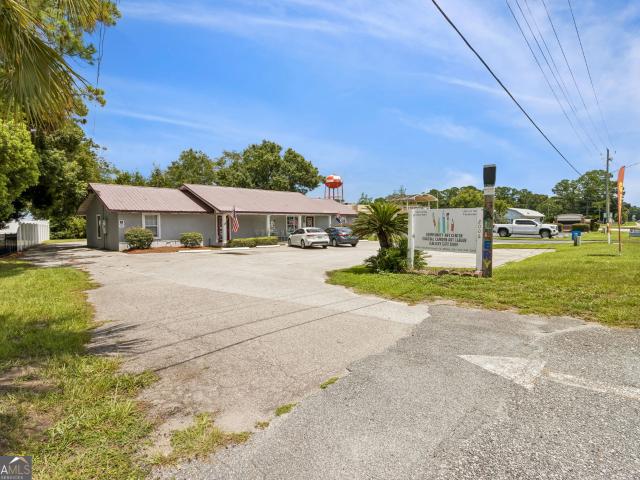 2006 Osborne Road