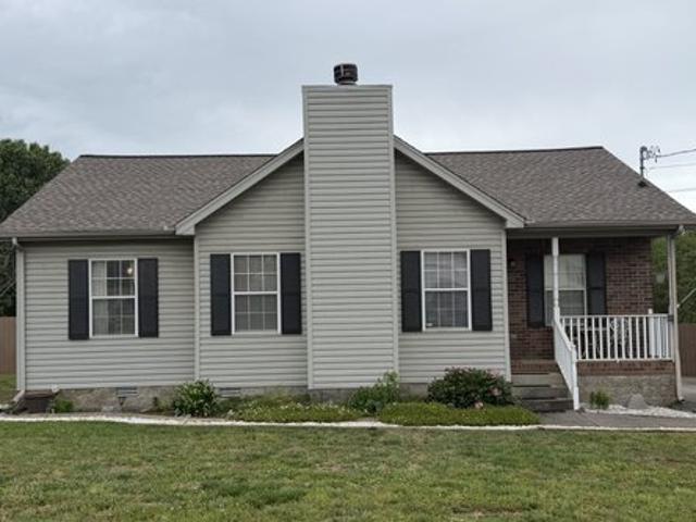 2006 Abingdon Dr, La Vergne, TN 37086