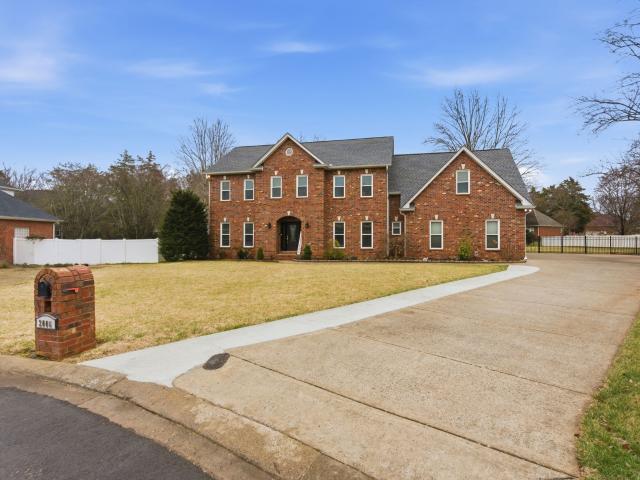 2006 Abrams Ct, Murfreesboro, TN 37130 | MLS #3133 | Compass