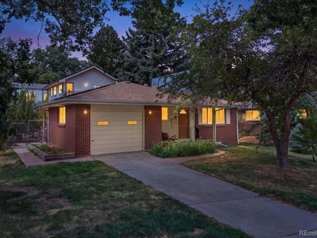 2006 Arapahoe St, Golden, CO 80401