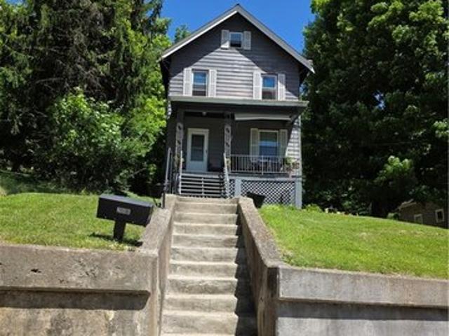 2006 Baltimore Ave, Cincinnati, OH 45225