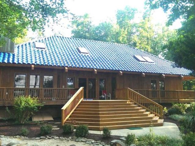 2006 Bennett Point Rd, Queenstown, MD 21658
