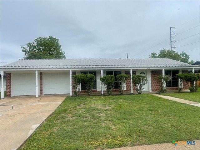 2006 Bon Aire Ave, Victoria, TX 77901