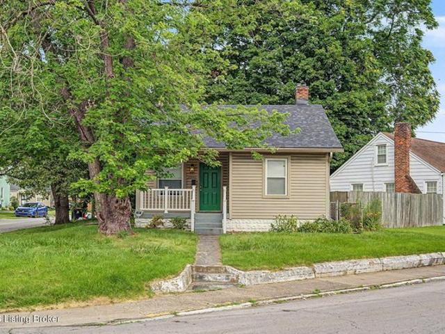 2006 Bradley Ave, Louisville, KY 40217