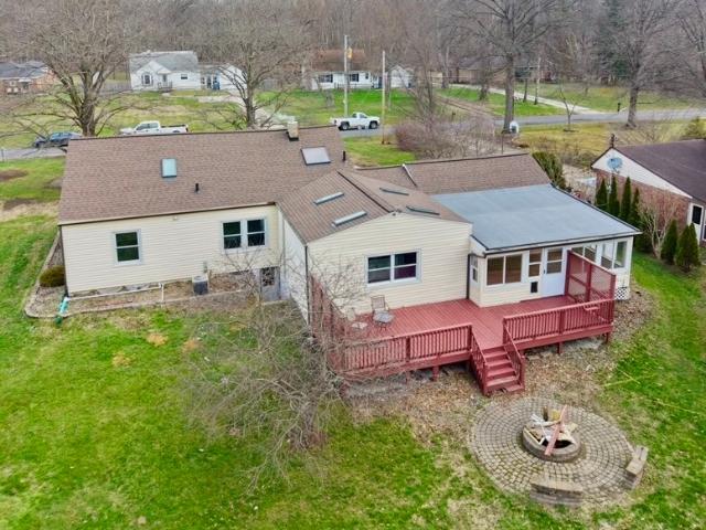 2006 Bridger Road