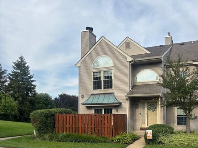 2006 Brookhaven Dr, Yardley, PA 19067