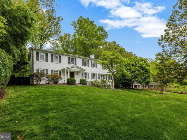 2006 Carriage Ct, Vienna, VA 22181 | MLS #VAFX2304 | Compass