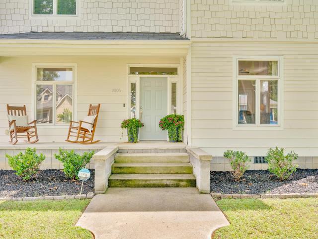 2006 Chamberlain Avenue