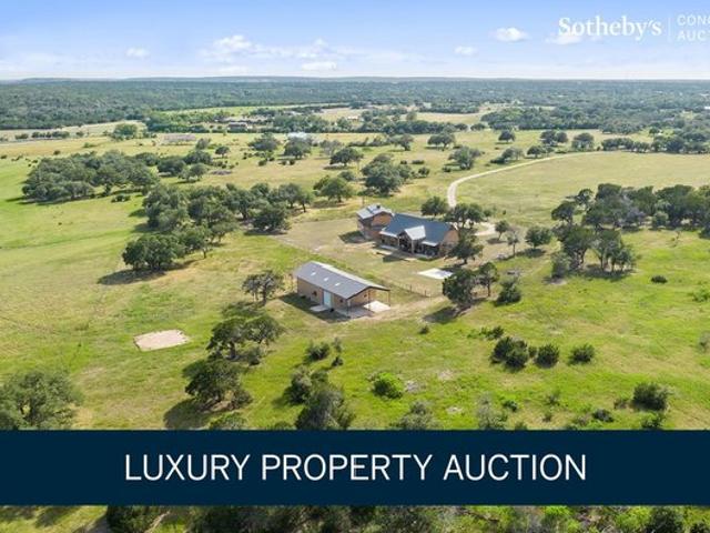 2006 County Road 112, Burnet, TX 78611