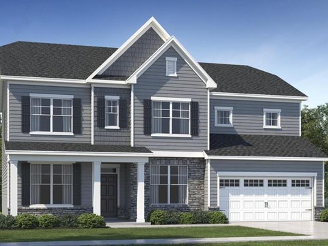 2006 Cozybrook Trl, Durham, NC 27703