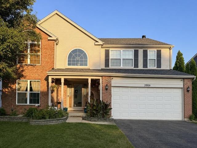 2006 Crosswind Dr, Plainfield, IL 60586