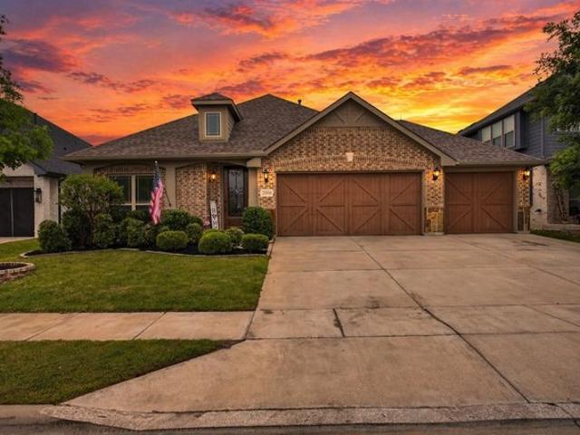 2006 Dundalk Ln, Forney, TX 75126