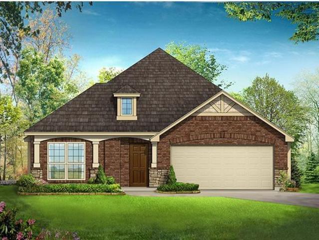 2006 Dundalk Ln, Forney, TX 75126