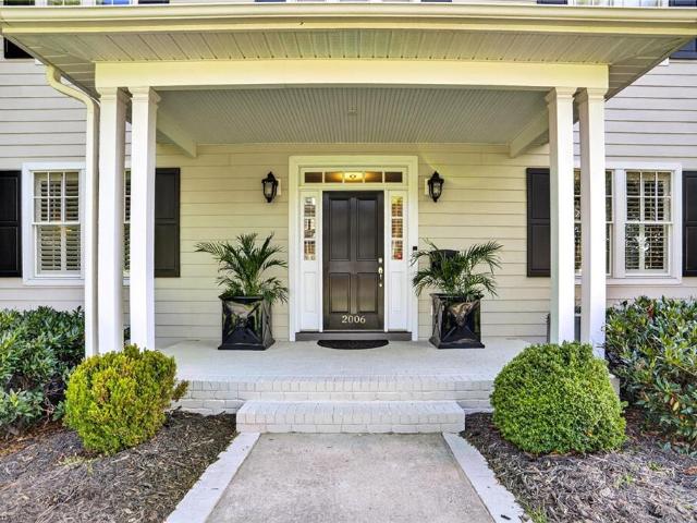 2006 Dalton Road