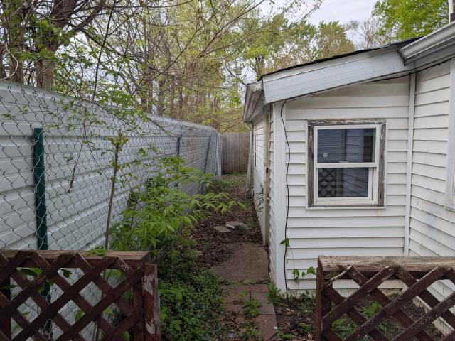 2006 Dewey Ave, Beloit, WI 53511 | MLS #2022 | Compass