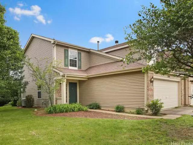 2006 Diamond Head Trail, Pingree Grove, IL 60140 MLS 12107176