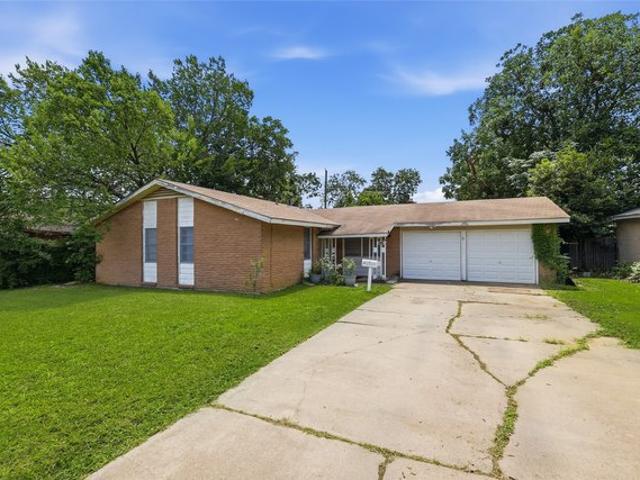 2006 Exeter St, Irving, TX 75062