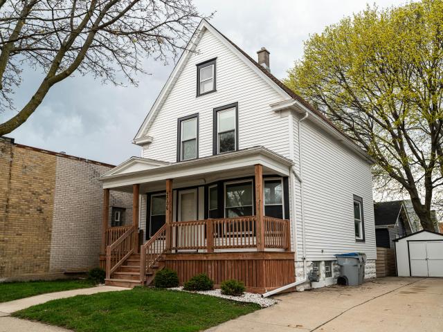 2006 E Rusk Ave