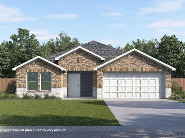2006 E Toledo St, Broken Arrow, OK 74011