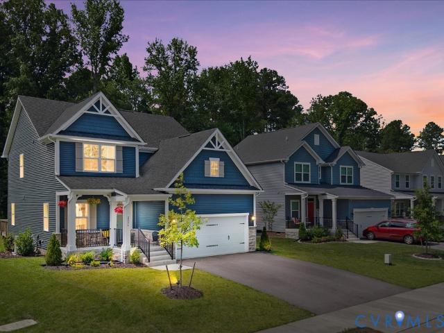 2006 Enon Station Drive