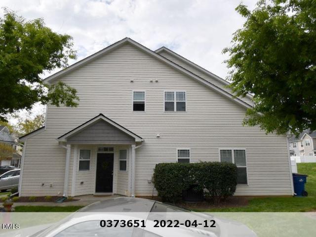 2006 Fieldhouse Ave, Raleigh, NC 27603 | MLS #10136