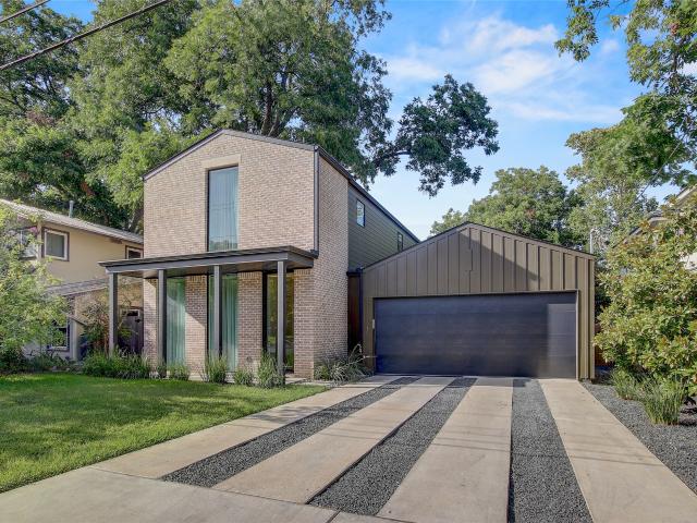 2006 Ford St, Austin, TX 78704 | MLS #3184 | Compass