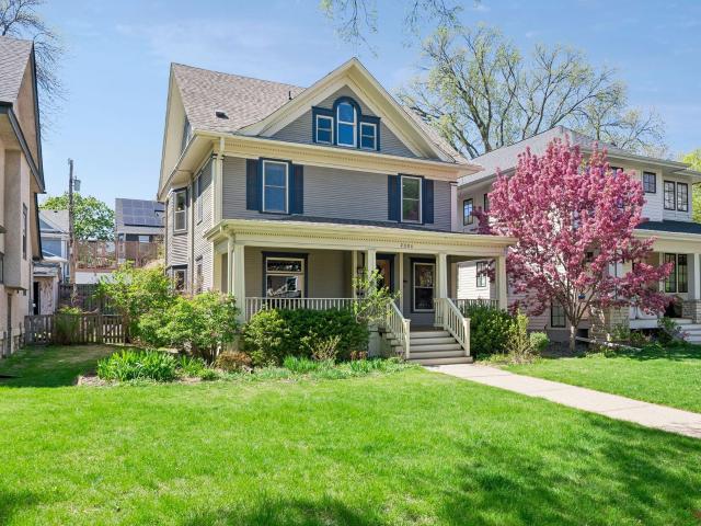 2006 Fremont Avenue S