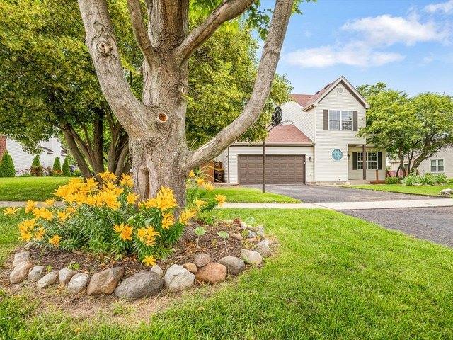 2006 Grandview Trl, Belvidere, IL 61008